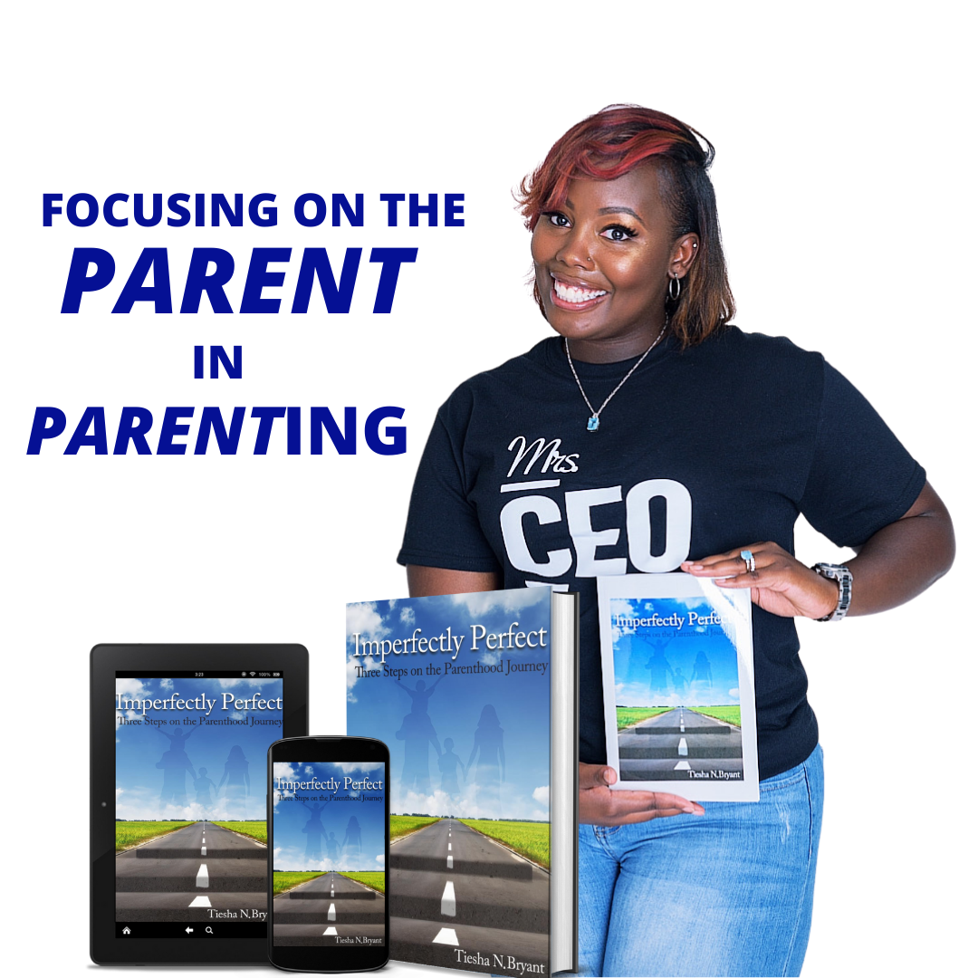 Tiesha N. Bryant – Choosing Resilience Over Regret