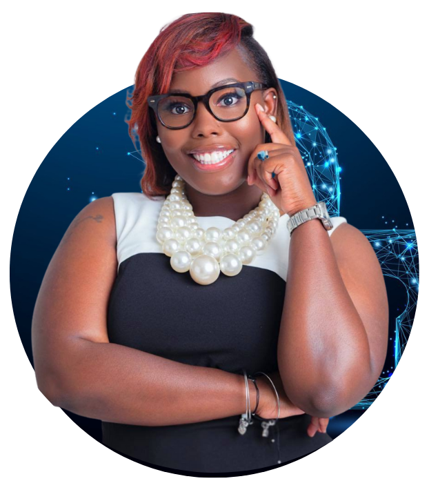 Tiesha N. Bryant – Choosing Resilience Over Regret