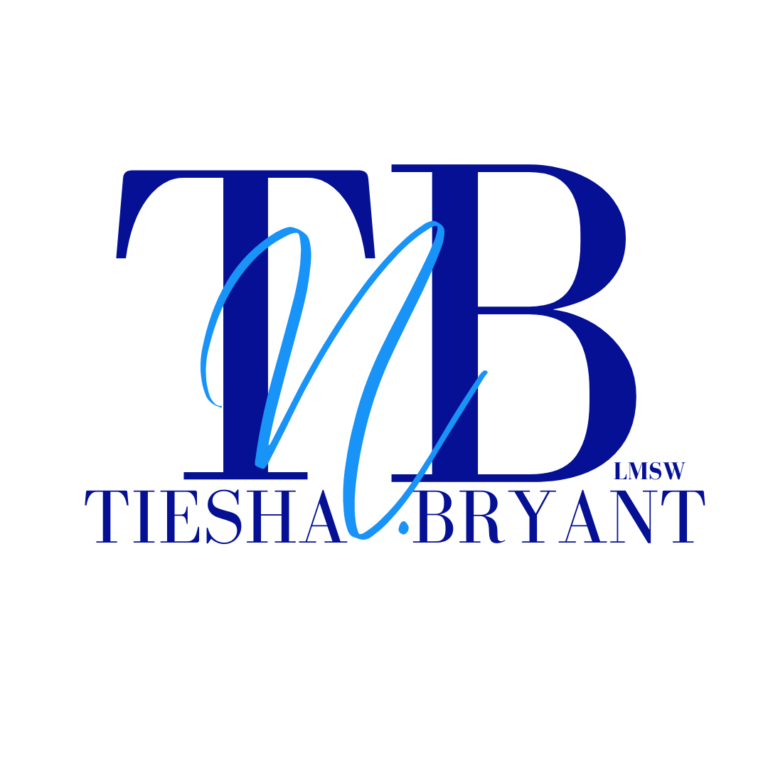 Tiesha N. Bryant – Choosing Resilience Over Regret